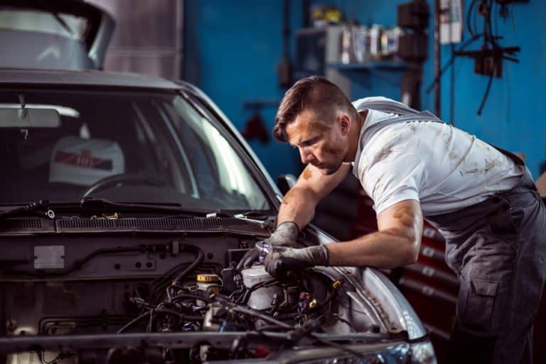 How To Teach Yourself To Fix Cars: Beginners Guide - Autodidact Society