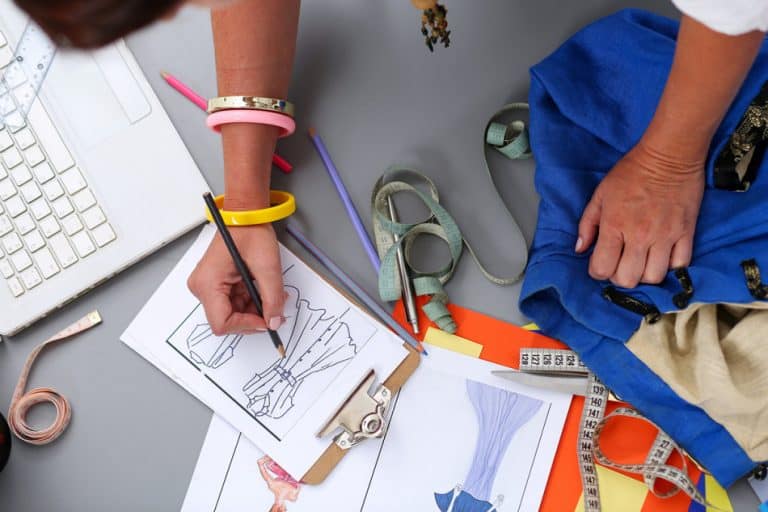 How To Self-Learn Fashion Design - Autodidact Society