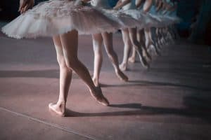 How To teach Yourself Ballet (Complete Beginner’s Guide) - Autodidact ...