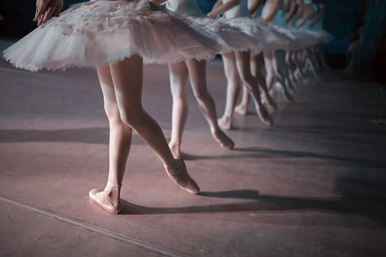 How To teach Yourself Ballet (Complete Beginner’s Guide) - Autodidact ...