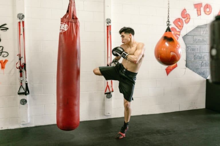 Can You Learn Kickboxing On Your Own? - Autodidact Society
