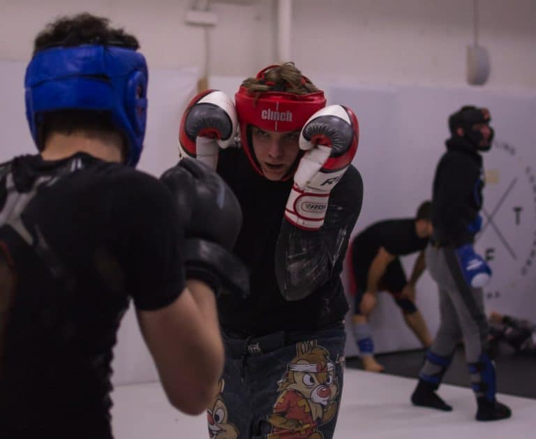 Is It Possible to Teach Yourself How to Fight? - Autodidact Society